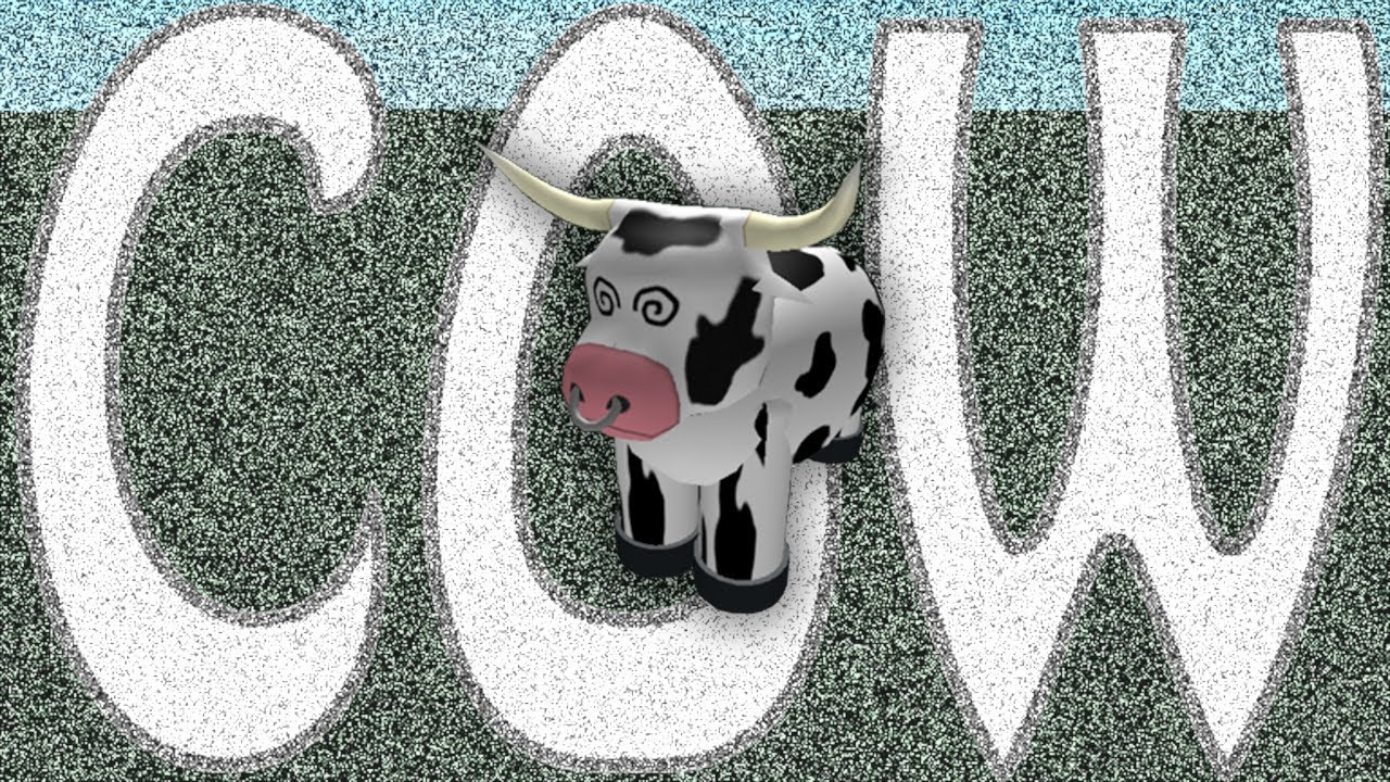 COW CLICKER! Data Persistence Demo - Shedletsky - YouTube