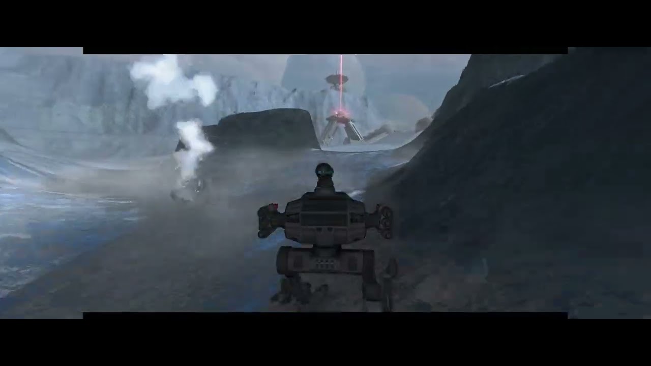 MechWarrior: Living Legends - TC Ice Planet - 28-7-2024 - YouTube
