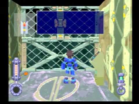 Mega Man Legends: 53:41 SPEED RUN on Normal By JMC4789 - SDA - YouTube