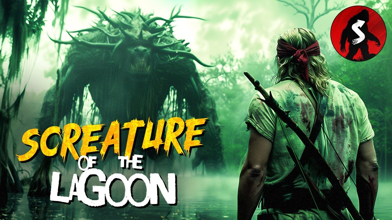 Killer Creature Awakens! | Action Thriller | Full Movie | Screature Of ...