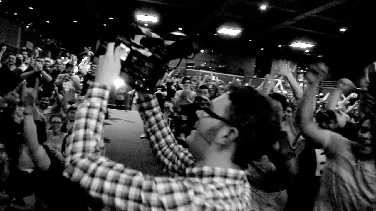 "History of the Nerd" by Kyle Justin - YouTube