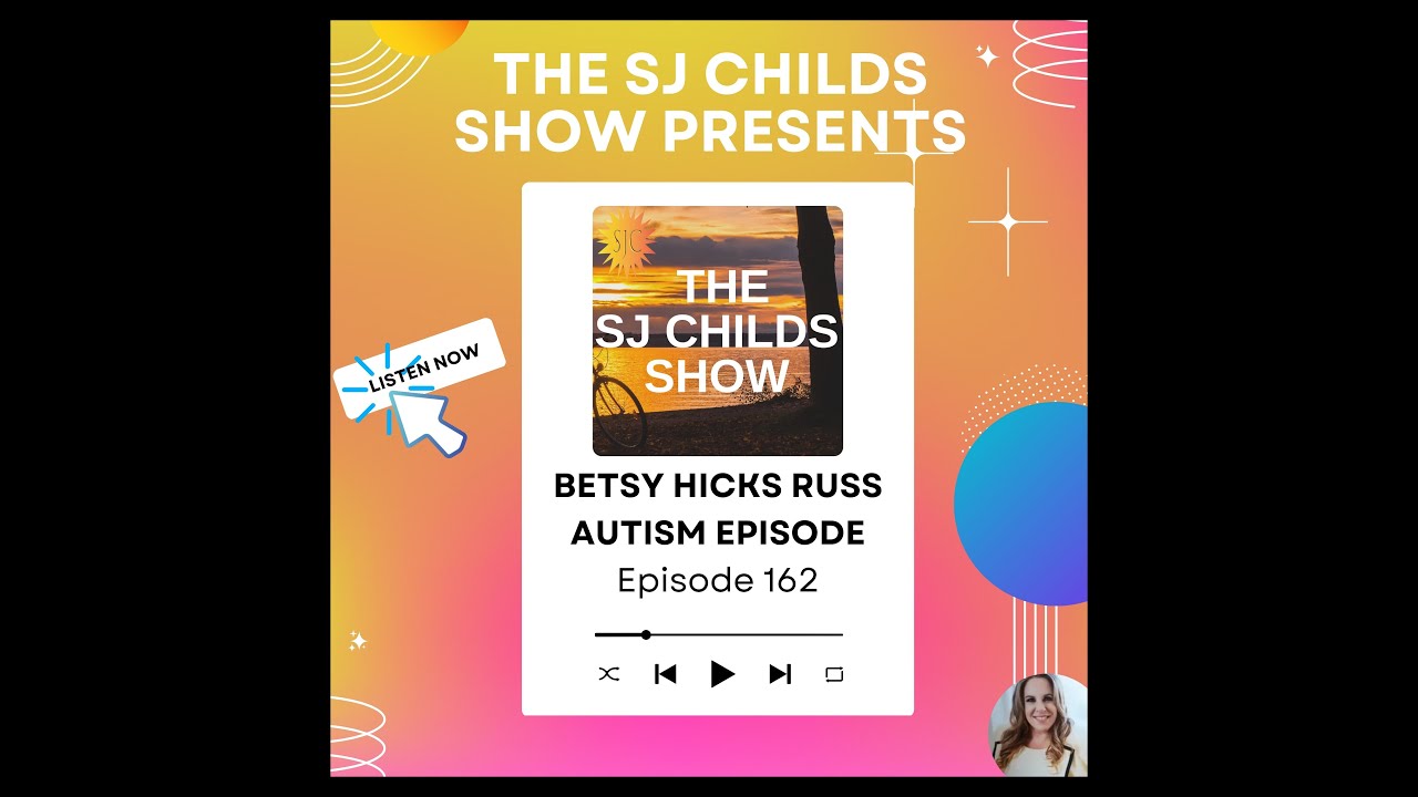 Autism Podcast Series Episode 162- Autism Pioneer and Mom- Autism ...