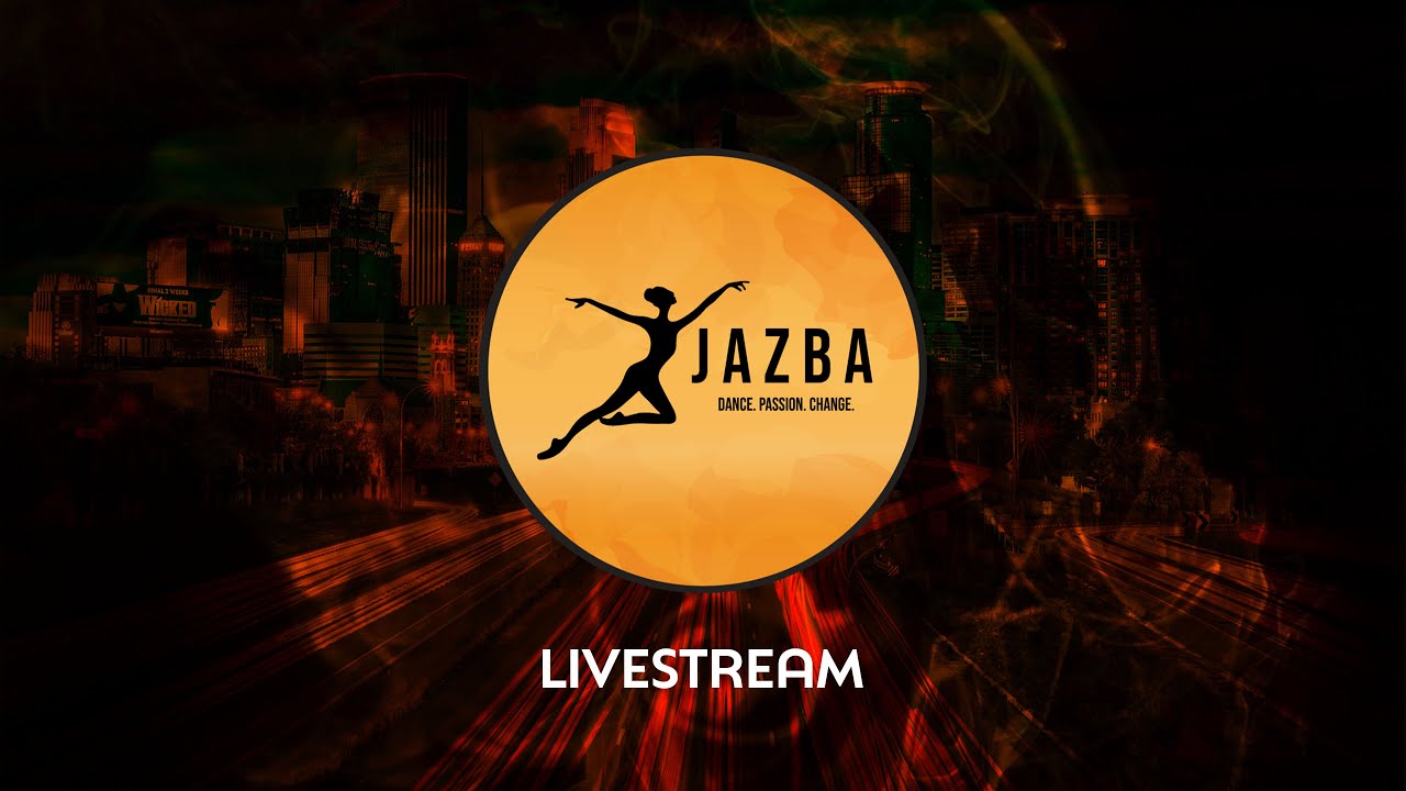 Jazba 2025 Livestream | Groove with XO - YouTube