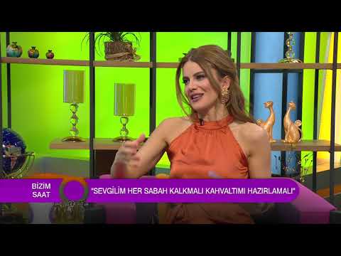 NEFİSE SEDA YANIK - BALET TAN SAĞTÜRK 2.BÖLÜM