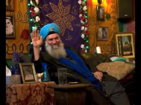 seytan isaretleri degistirdi -Seyh Abdulkerim el Kibrisi - YouTube