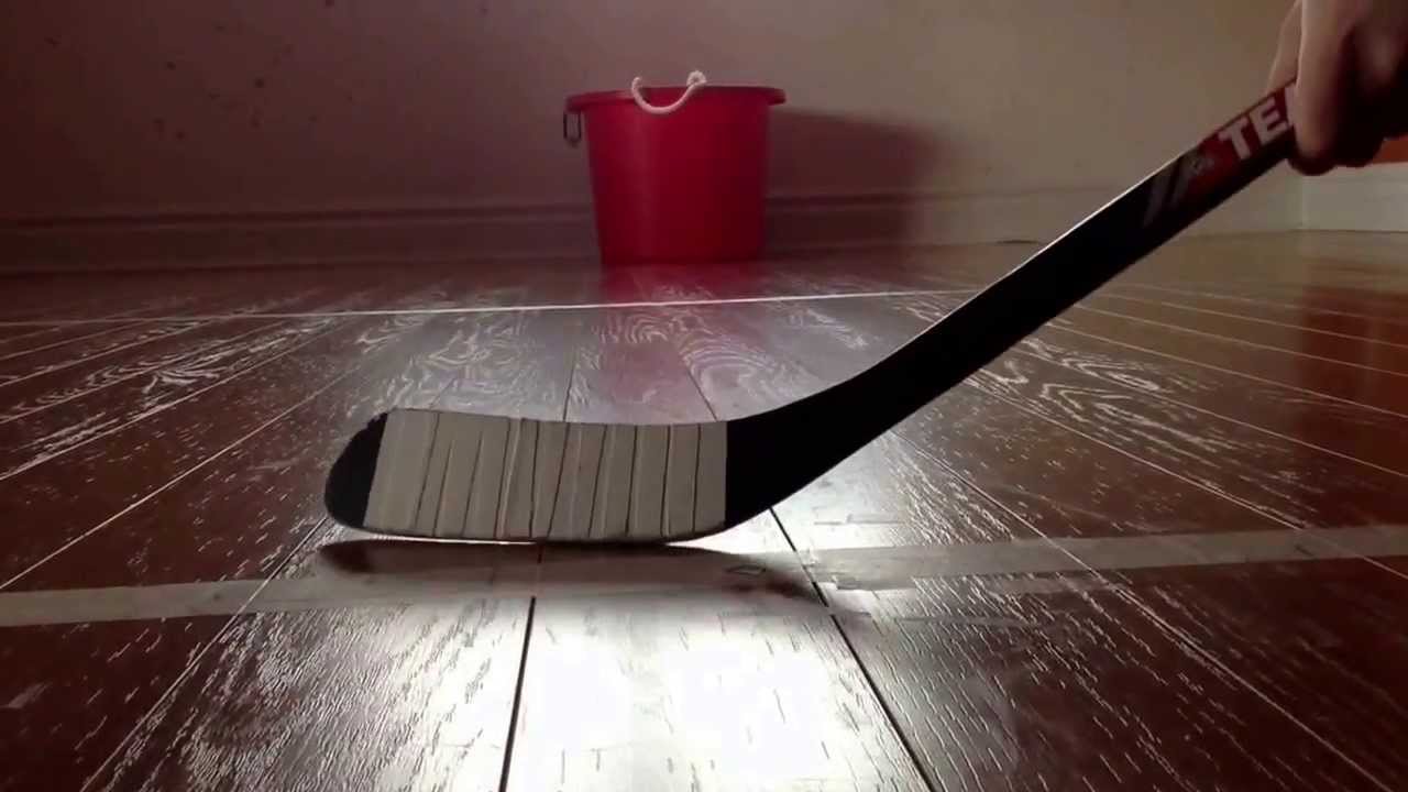 Mini stick trick shots 2 - YouTube