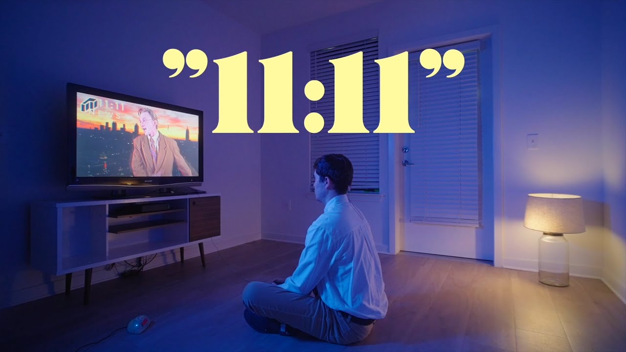 KZ - 11:11 (Official Music Video) - YouTube