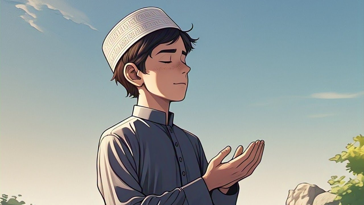 1 to 10 Names of Allah | Understand the meaning of Allah names ...