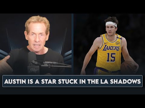 Austin Reaves, GREATEST UNDRAFTED NBA PLAYER