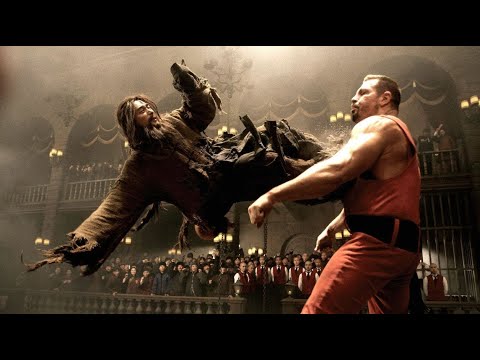 True Legend (2010) Movie Explanation | Movie Explained in Hindi | Dm Explanation