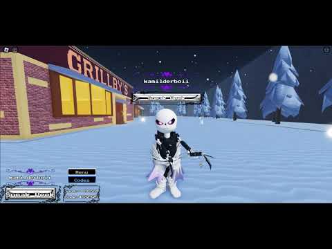 X-Event Update Sneek Peek | Undertale Timeline Collapse - YouTube