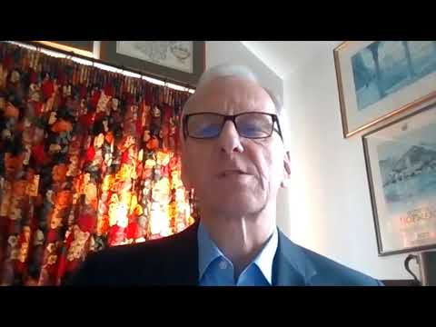 Bristol Law Society with Nigel Puddicombe - Arbitration The reluctant ...