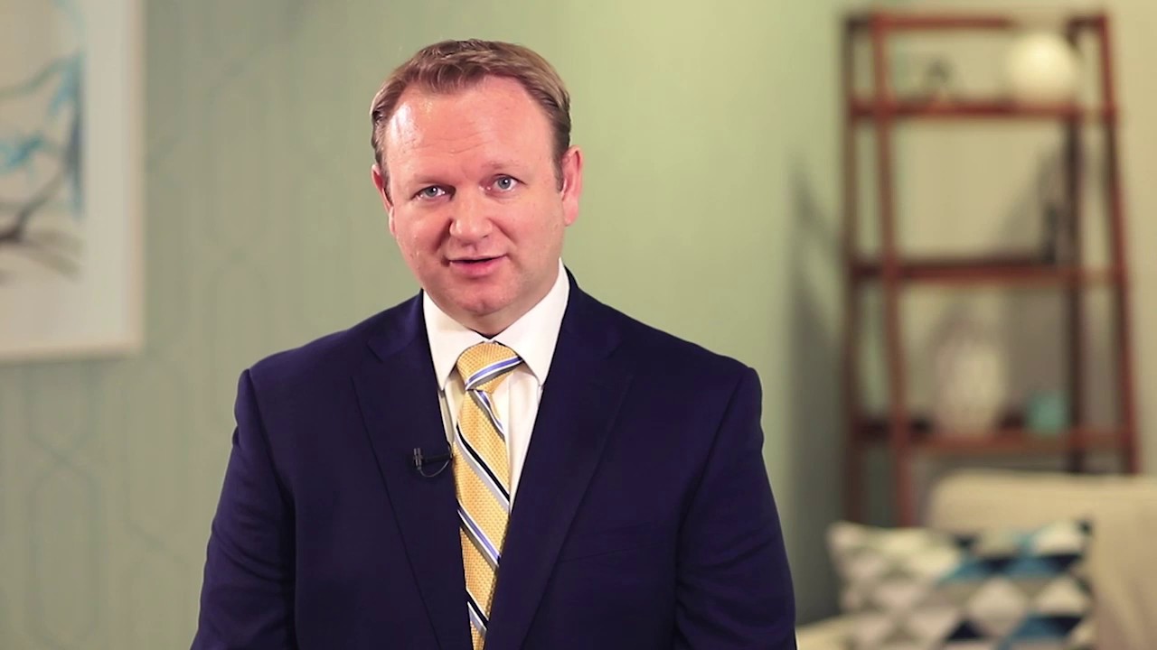 Smedley Financial’s “Why” - Why we do what we do. - YouTube