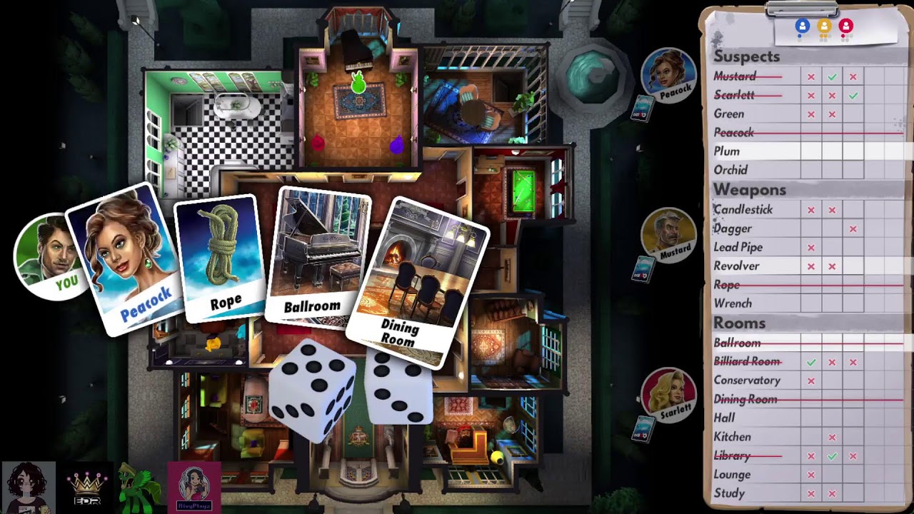 Chaotic Gaming - YouTube