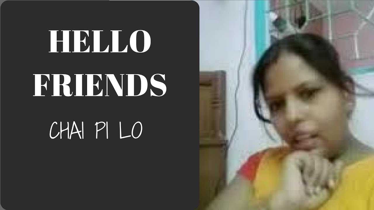 CHAI PI LO FRIENDS (FT.UNCLE MAJBOOR)!! - YouTube