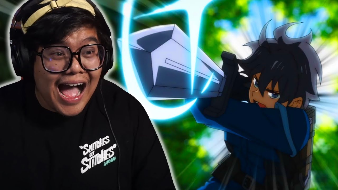 RAY WHITE FORMS A TEAM | The Iceblade Sorcerer Shall Rule The World ...