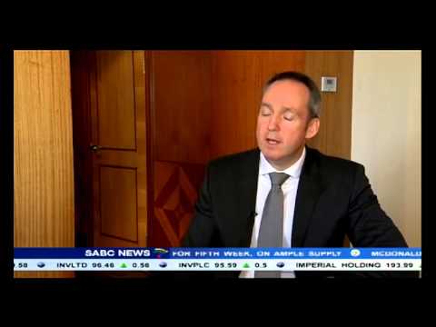 BHP Billiton to spin off new metal and mining company - YouTube
