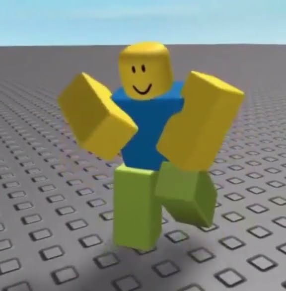 Unleashing the Ultimate Noob God Mode in Roblox?! You Won't Believe ...