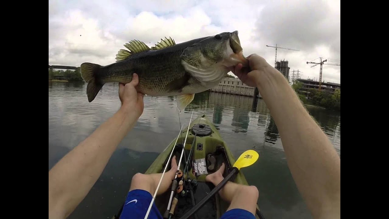 Awsome Day of Fishing on The Bird! - YouTube