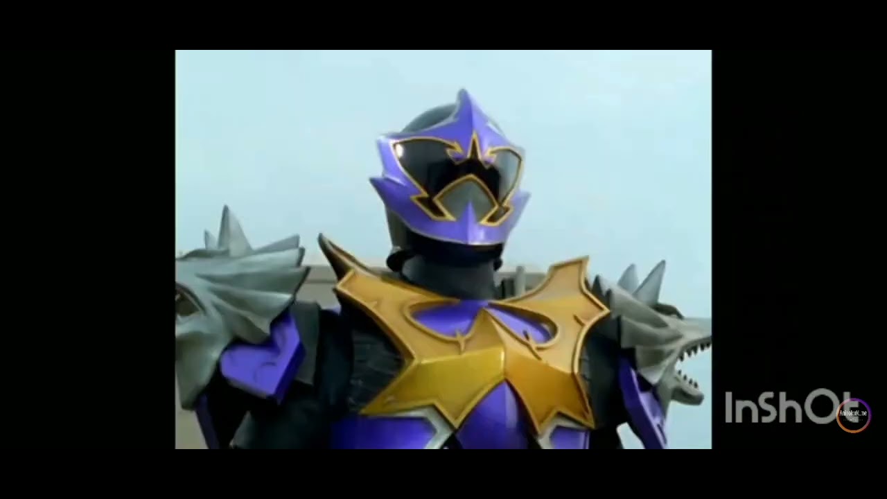 blue archive villain/robot - YouTube
