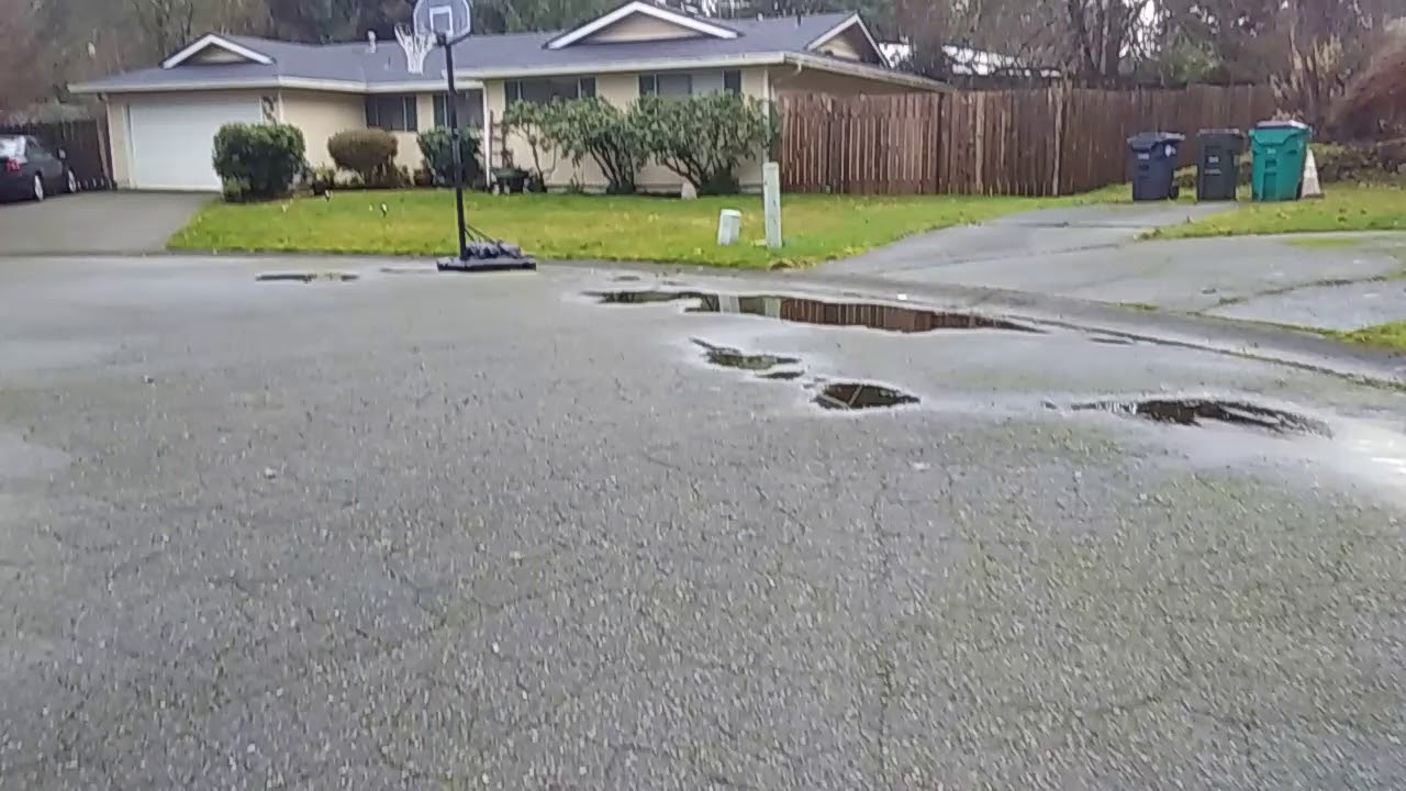 Jason caught on camera - YouTube