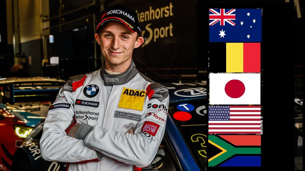 My first 2020 Season Announcement /// 2020 David Pittard FastLife ...