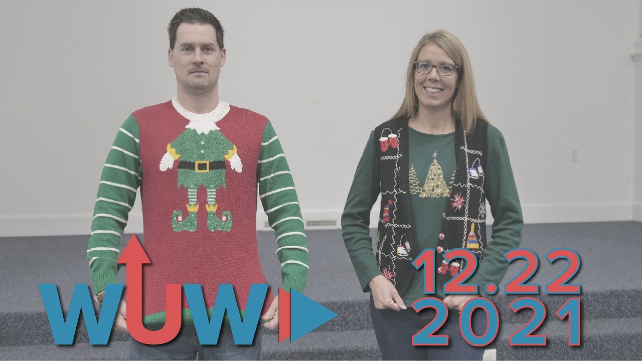 What's Up Weekly: Season Five | Ep. 08 - YouTube