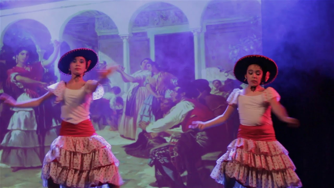 El vito - YouTube