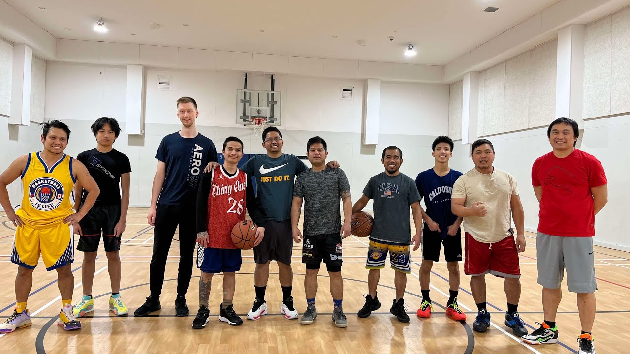 New Faces of the 25's | Basketball Players | Cagayan de Oro City to ...