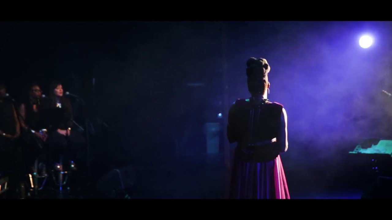 I Will Go On - Millicent Stephenson (Saxophonist) - YouTube