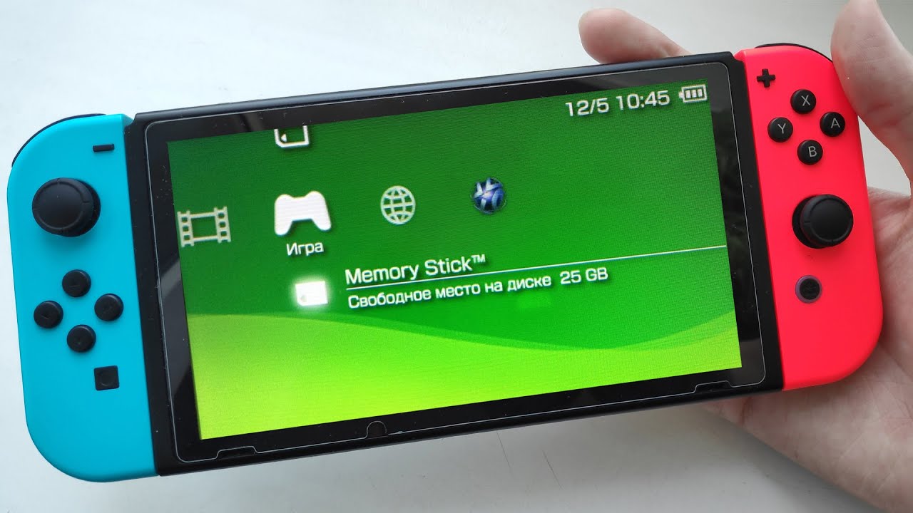 PSP Nintendo Switch Error Code 2168 PSP Nintendo Switch Error Code 2168