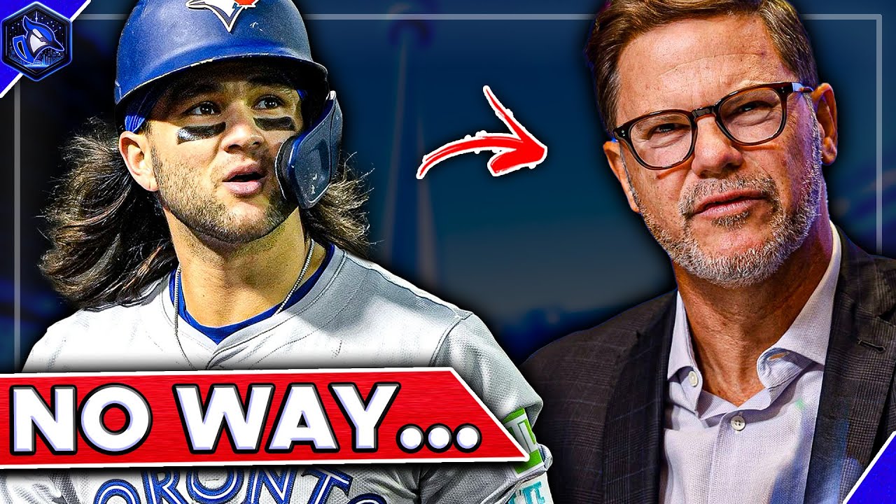 He FINALLY said it... - YouTube