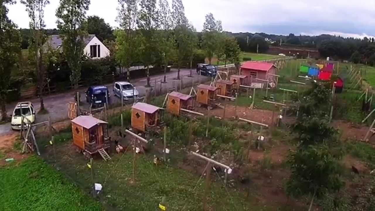 Présentation de la SOCALA - YouTube