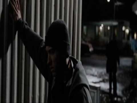 8 Mile Road music video - EMINEM - YouTube