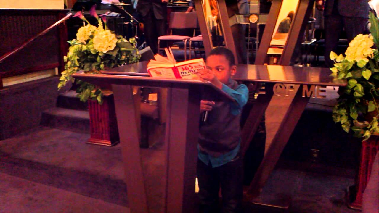 Micah Howard - YouTube