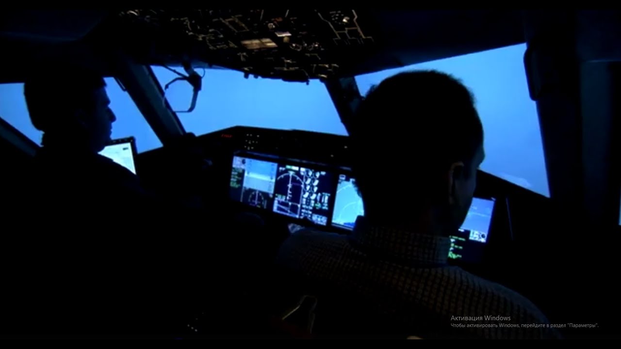 Video Background Stock Footage Free ( Inside the plane. Cabin. Flight ...