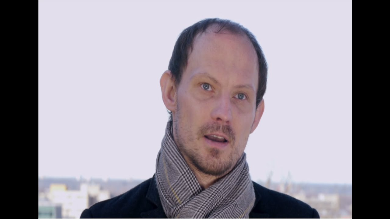 Sirbi peatoimetaja Ott Karulin uuest kultuuriministrist - YouTube