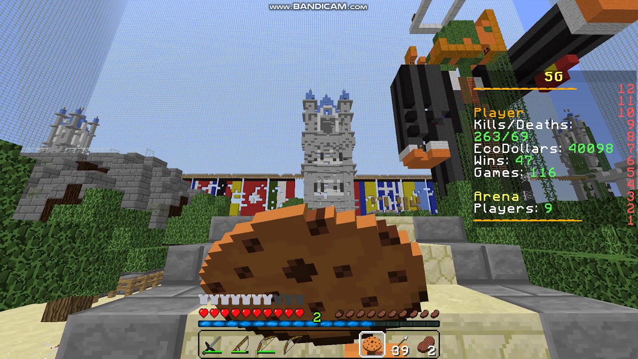 gunga ginga - YouTube