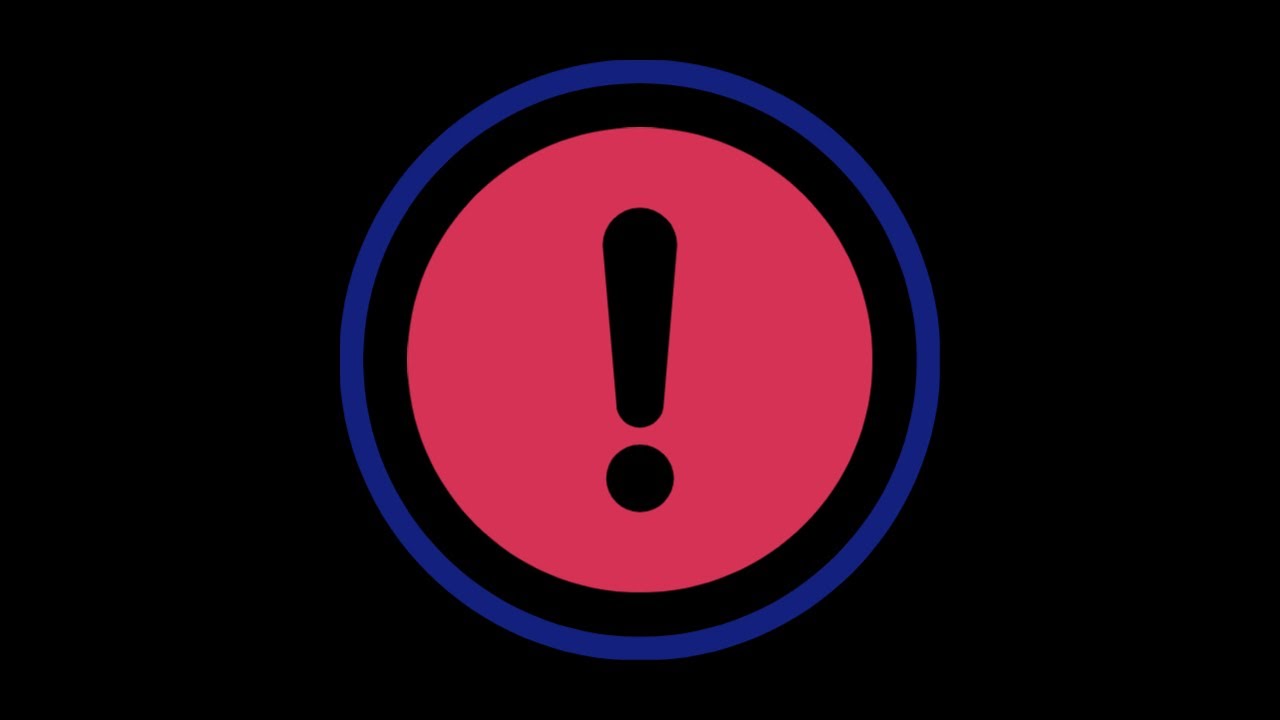 SFX - Alarm System Failure (Alarm) - YouTube