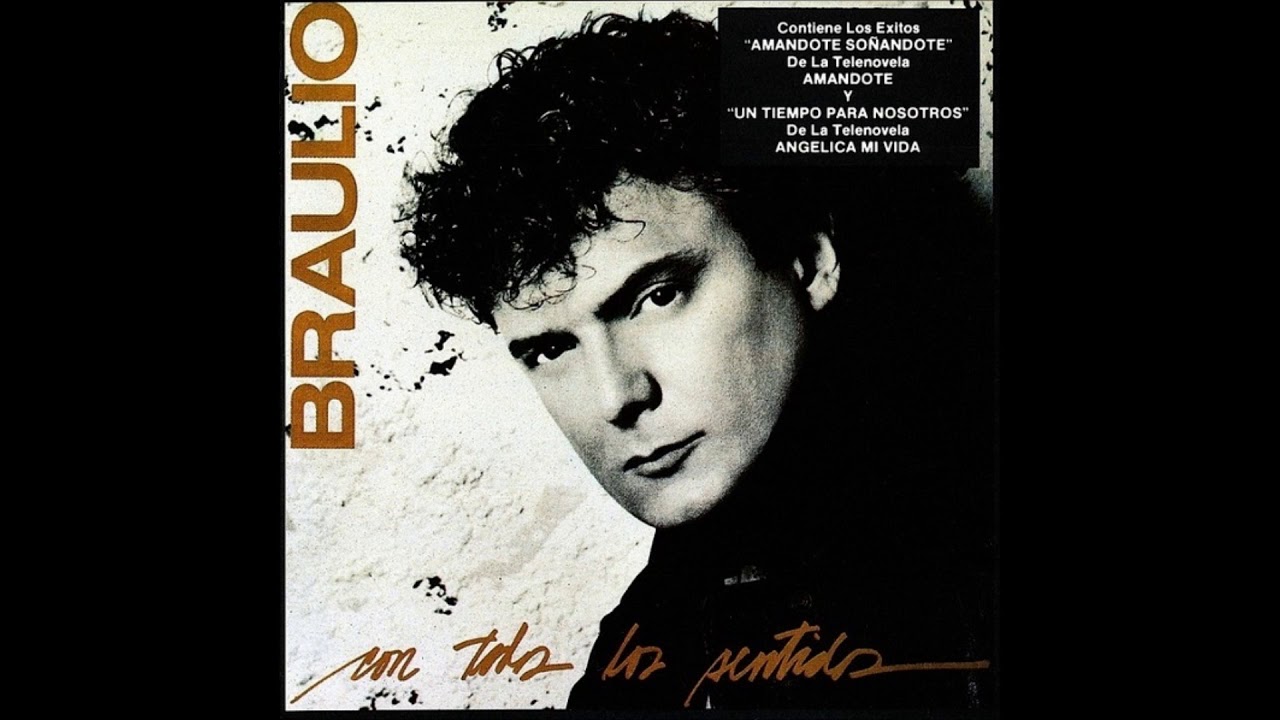 Braulio - Cuando Se Acaba La Magia - YouTube