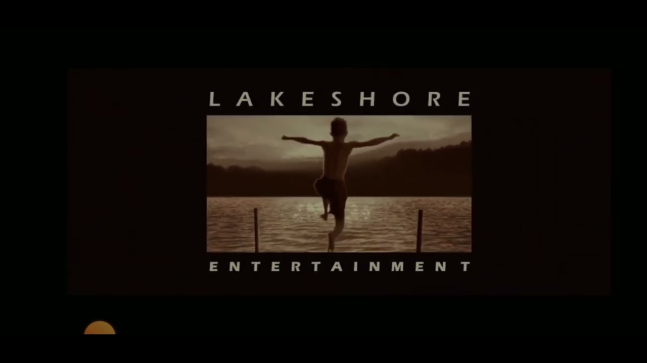 Lakeshore Entertainment (America) Logo History - YouTube