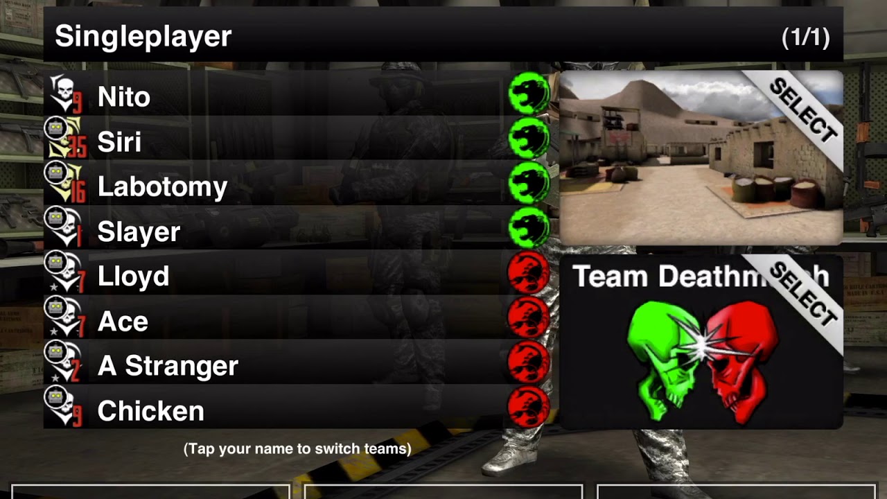 Trigger Fist Gameplay - YouTube