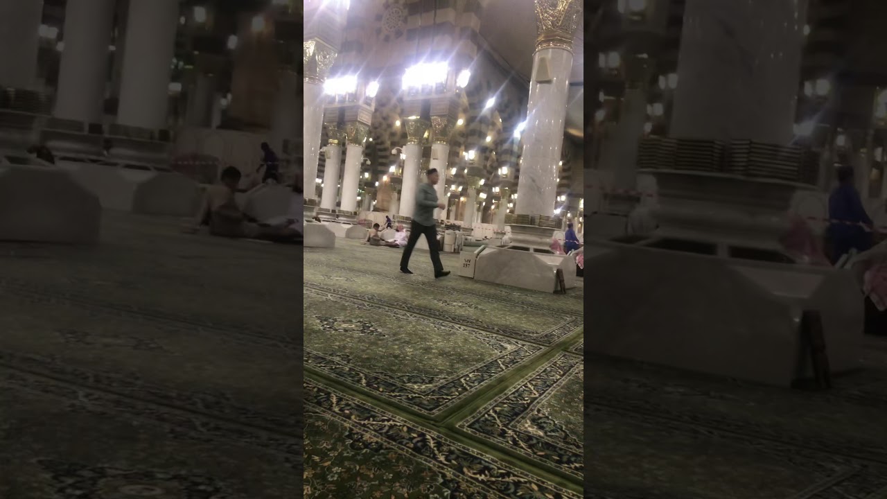 Madina pak - YouTube
