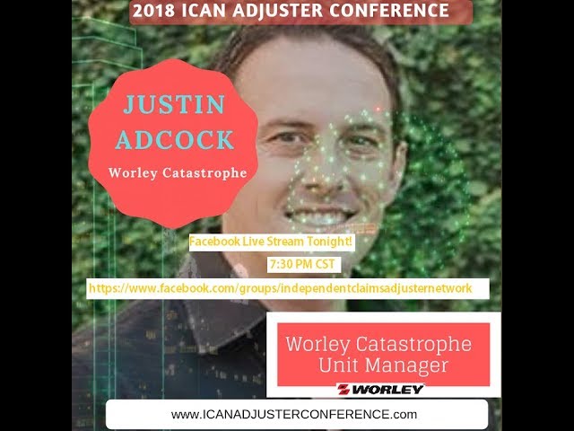 Justin Adcock's Instagram, Twitter & Facebook on IDCrawl