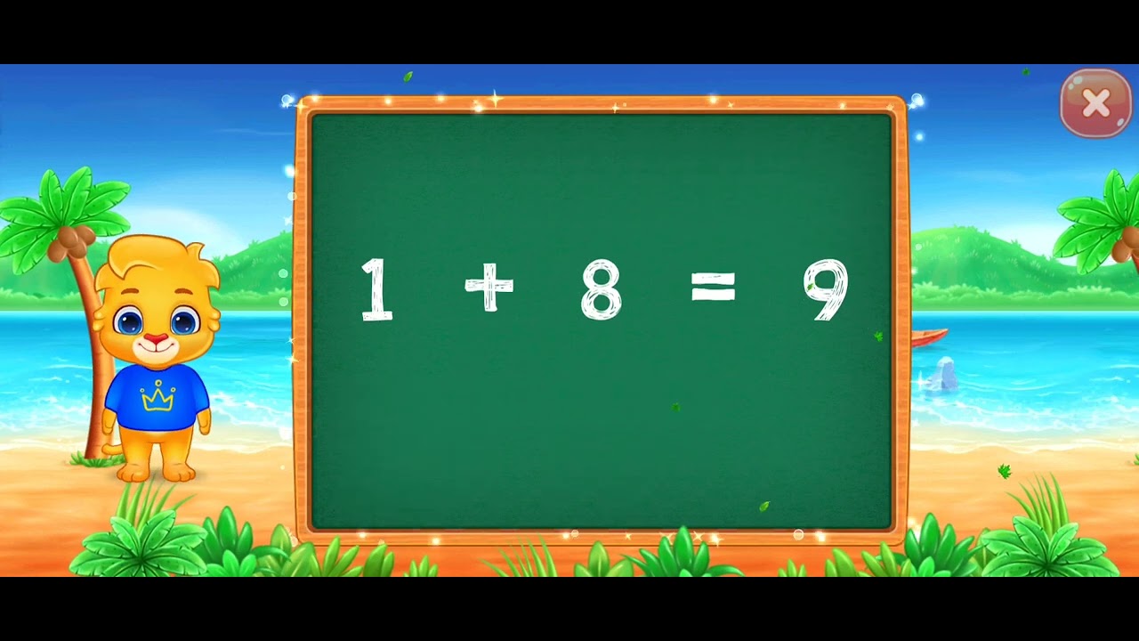 Kids Addition Video | Kida Educational Video | Kids Animation Video ...