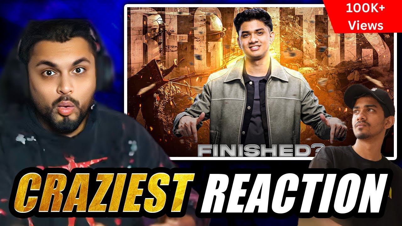 SID REACTS TO @soulregaltos9810 EDIT BY @rkeditzs - YouTube