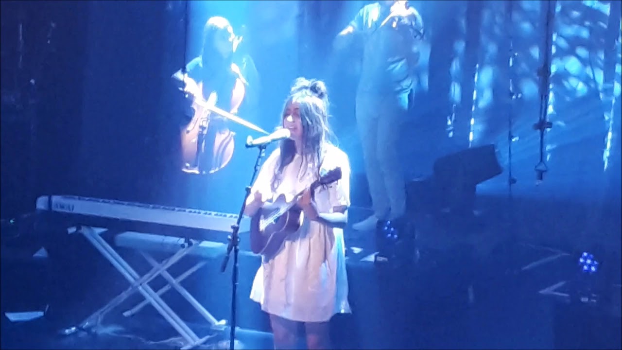 dodie - You | Live in Amsterdam - 13 February 2019 - YouTube
