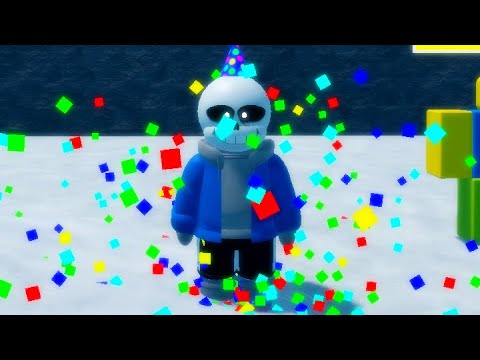 Undertale: Strange Battles [ ANNIVERSARY Update Showcase ] - YouTube