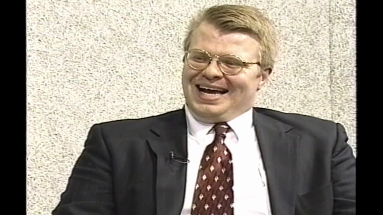 Paul Felker, Candidate for State Rep. (AV0001 WEVN M 150 S150) - YouTube