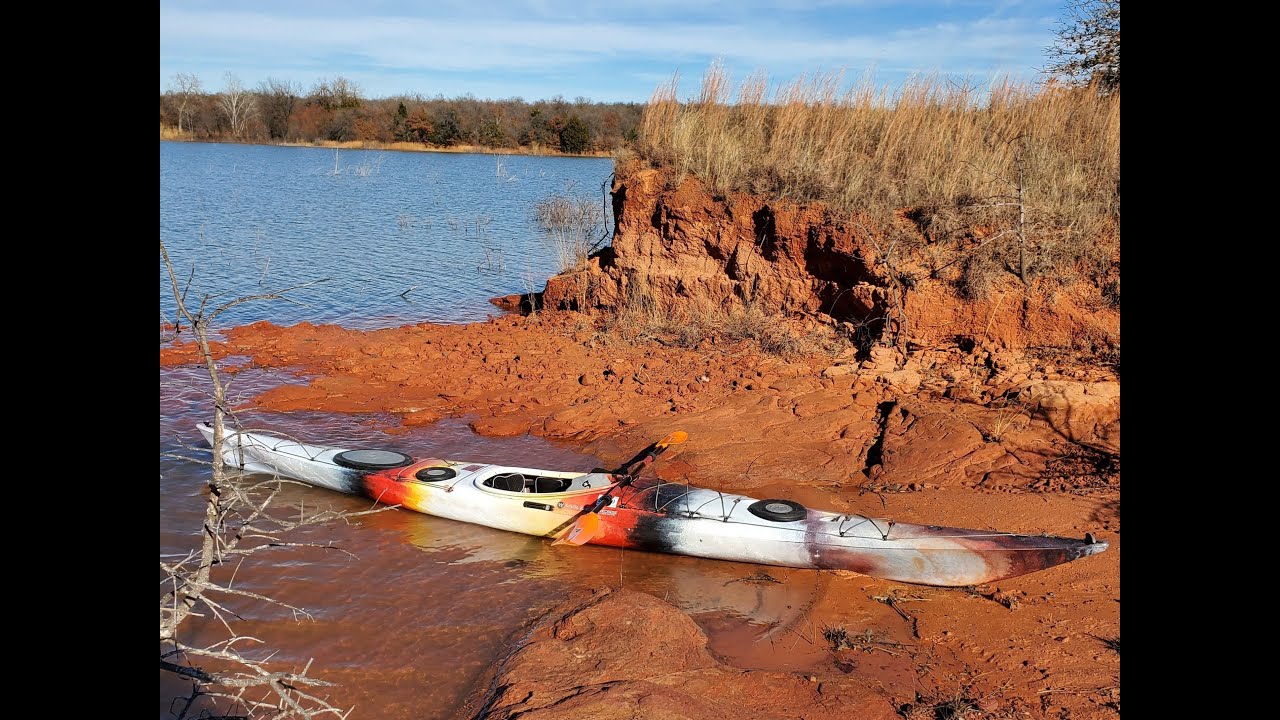 Wilderness Systems Tempest 170 review. One amazing kayak! - YouTube